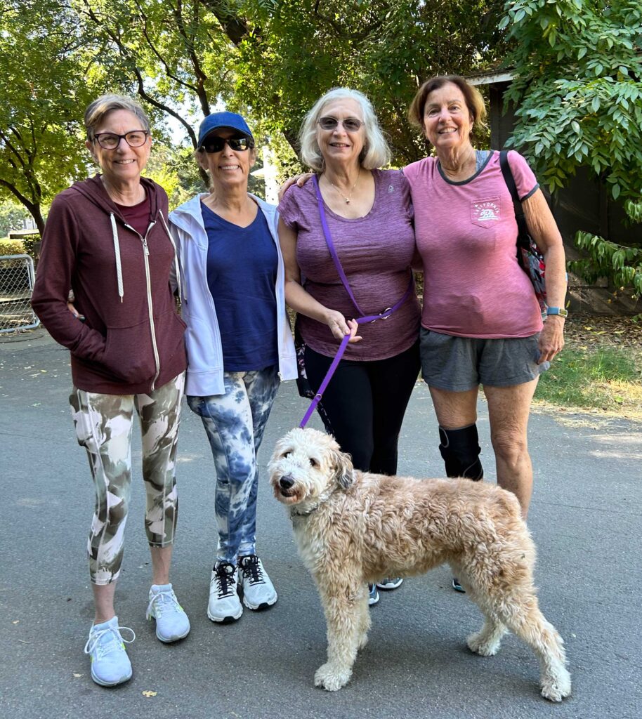 Sisterhood - bethchaim