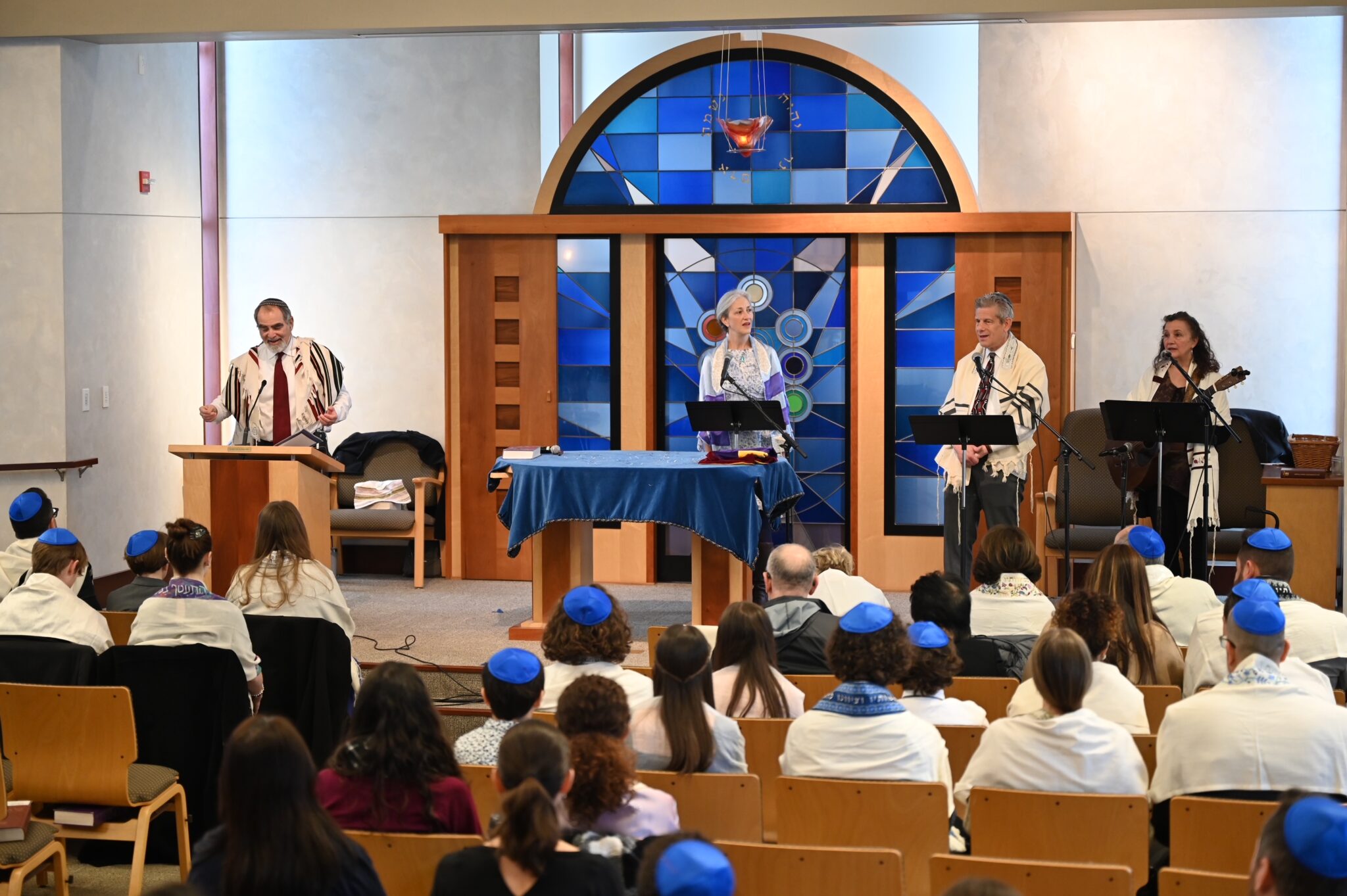 Spiritual - bethchaim