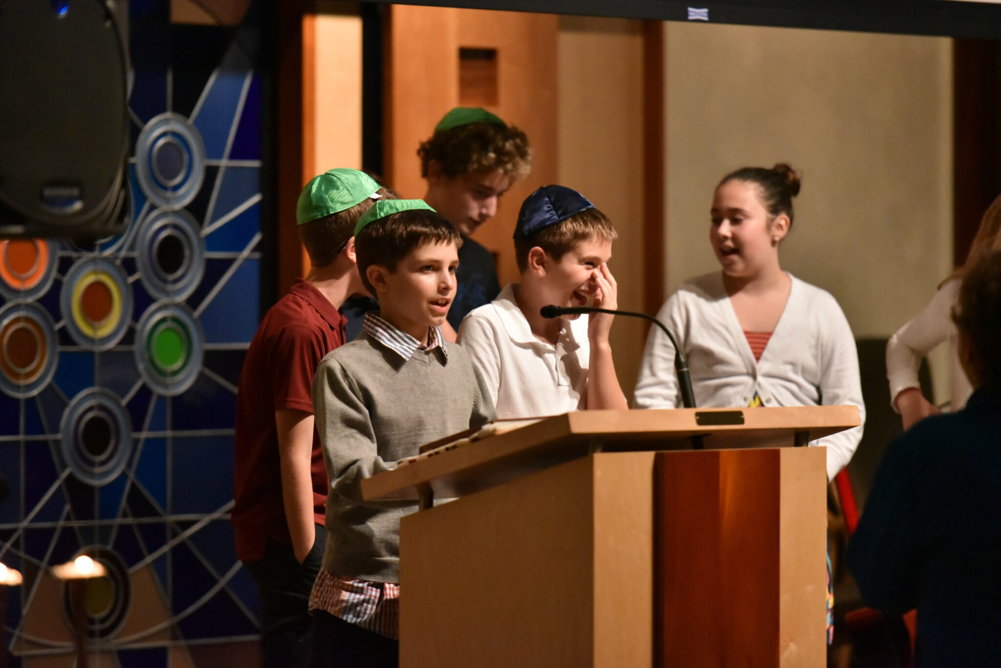 Spiritual - bethchaim