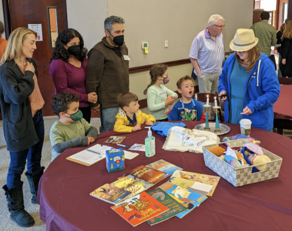 Preschool - bethchaim