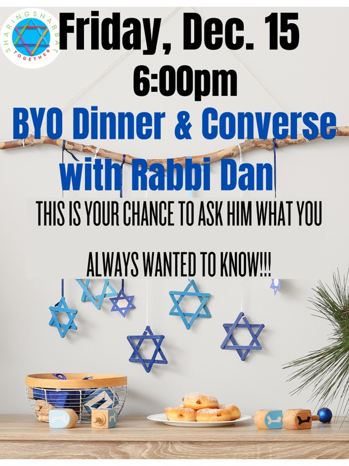 Happenings - bethchaim